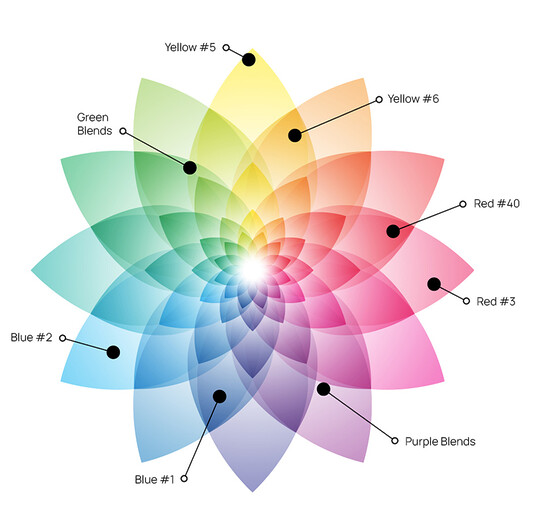 Home - The Color Lab